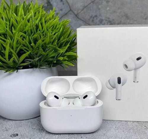 AirPods Pro 2 Type-C: Гарантия на качество и доставку