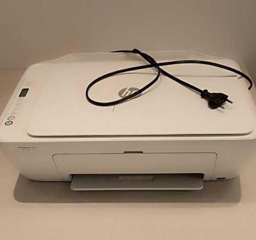 Принтер HP deskjet 2620 продам