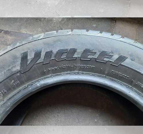 Viatti Strada Asimmetrico 185/65 R14 86H