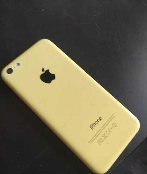 iPhone 5c 32gb