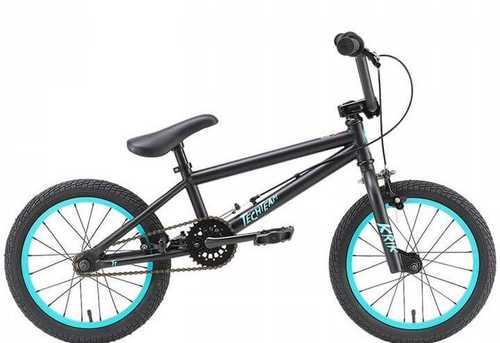 Велосипед мини BMX TechTeam Krik для детей новый