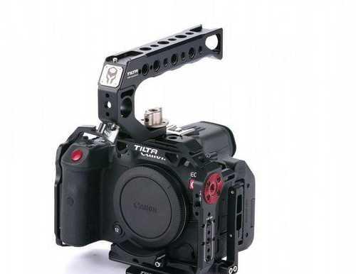 Клетка Tilta для Canon R5C Basic Kit TA-T32-A-B