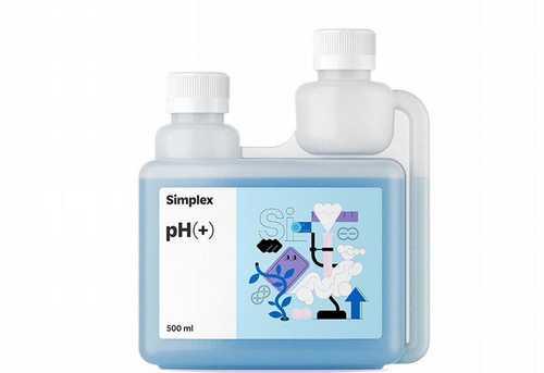 Simplex pH UP (Регулятор pH)