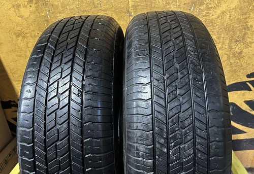 Yokohama Geolandar G033 215/70 R16