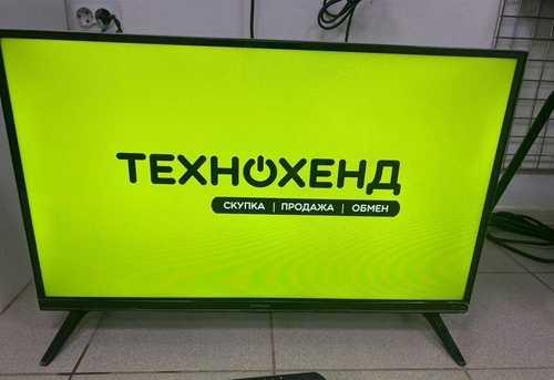 Телевизор irbis 32H1YDX167FBS2 (кк-105101)