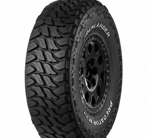 Grenlander Predator M/T 33/12.5 R18 118Q