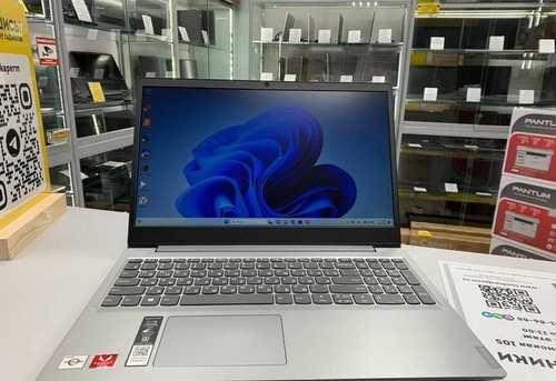 Ноутбук Lenovo S145-15API AMD 3.3Ghz/ SSD/ Full HD