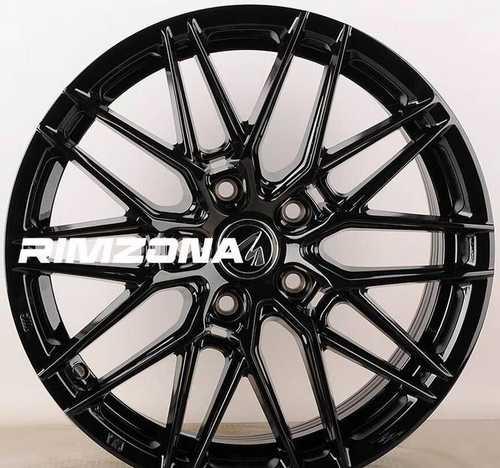 Литые диски makstton R17 5x108 srt. Каталог