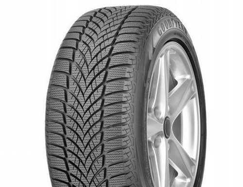 Goodyear UltraGrip Ice 2 215/55 R17