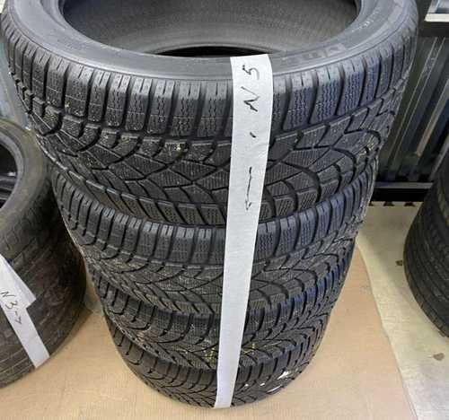 Dunlop SP Winter Sport 3D 265/40 R20 104V