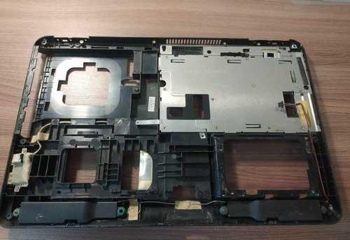 Нижняя часть корпуса ноутбука Asus K50