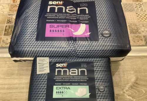 Seni Man Super/Extra