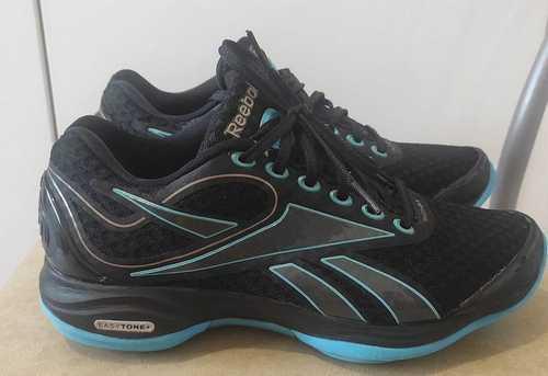 Кроссовки Reebok easytone+ женские