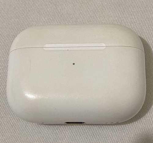 Беспроводные наушники Apple AirPods Pro 2