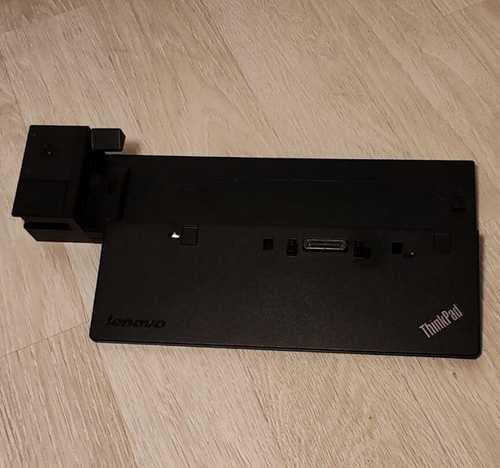 Lenovo thinkpad ultra dock