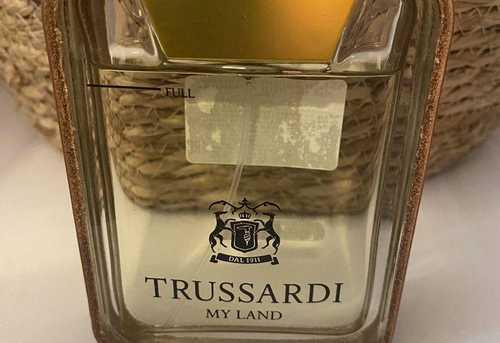 Trussardi My Land