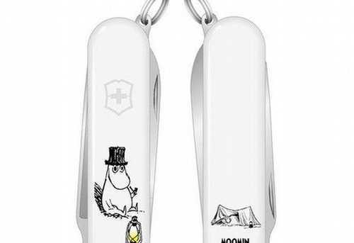 Victorinox Moominpappa On Guard