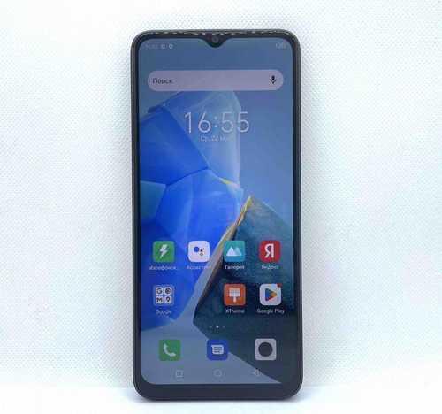 Infinix HOT 30i, 4/64 ГБ