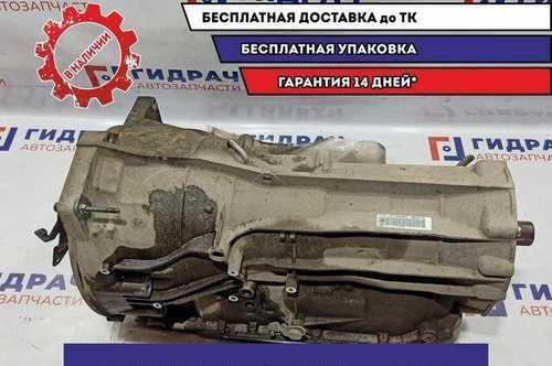 АКПП Audi Q7 0at300035fx. Проверена.Полностью испр