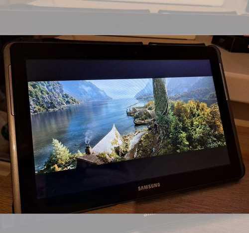 Samsung Galaxy Tab 2 10.1 (p5110)