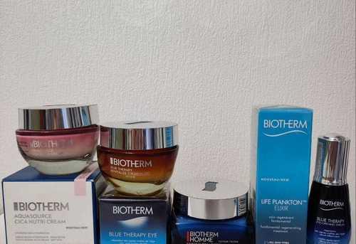 Biotherm крем для лица