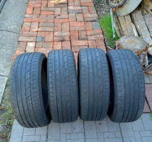 Continental ContiPremiumContact 2 175/45 R15 19B