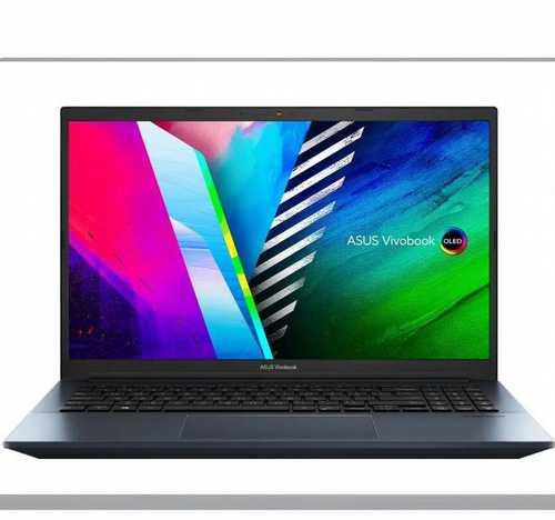 Ноутбук asus Vivobook Pro 15 oled M3500QC-L1079 15