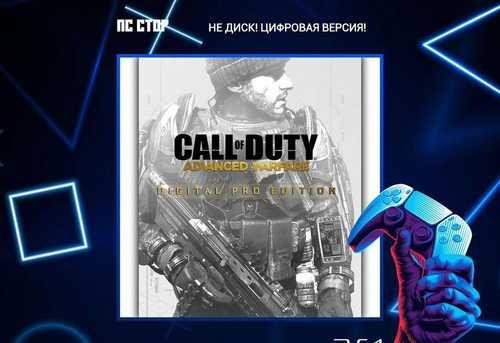 Call of Duty:Advanced Warfare - Digital Pro Editio