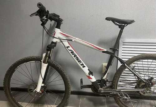 Larsen avantgarde 3.0