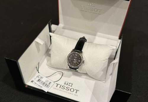 Часы женские Tissot новые T41.1.123.57