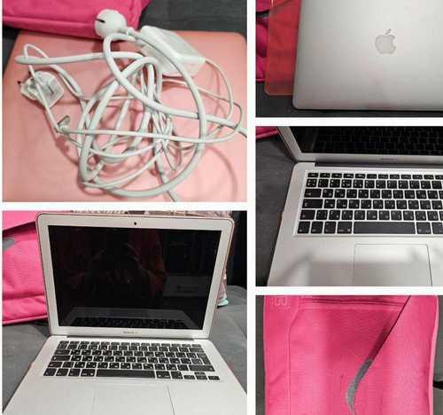 Apple macbook air