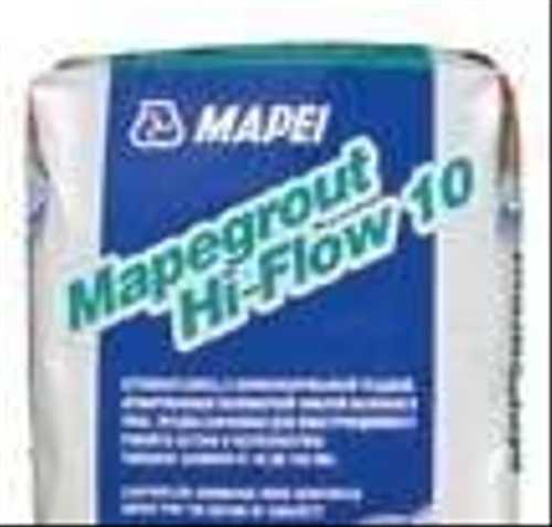 Ремонтная состав mapegrout HI-flow 10 (25 кг)