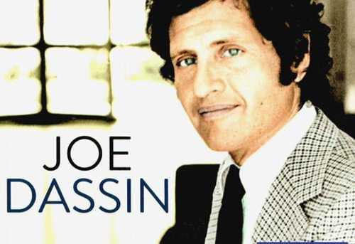 Joe Dassin - Les Plus Grandes Chansons Nostalgie