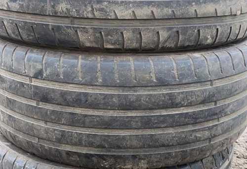 Windforce Catchfors A/S 275/45 R21