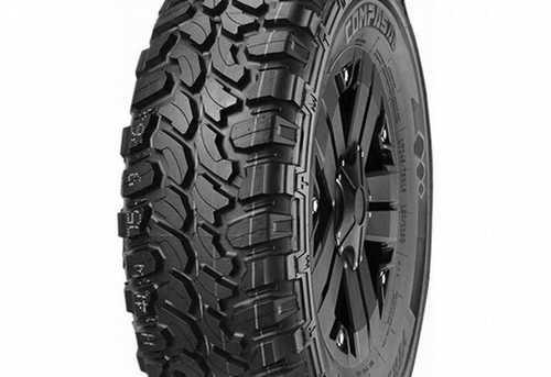 Compasal Versant M/T 245/75 R16 Q