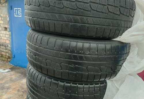 Nokian Tyres WR G2 235/65 R17