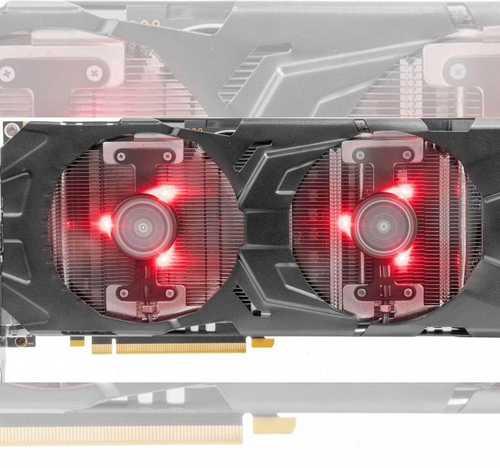 KFA2 GeForce GTX 1080 8GB