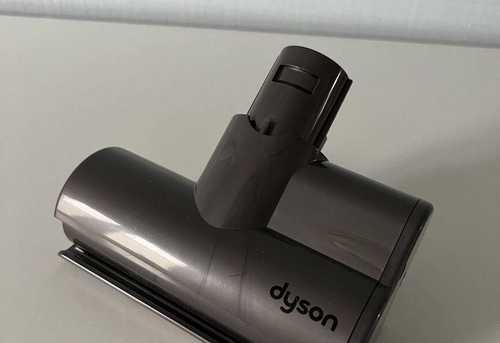 Турбощетка(насадка) dyson для мебели