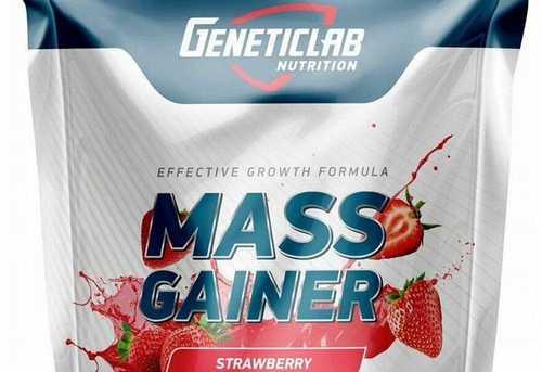 Гейнер для набора массы Geneticlab Nutrition 3кг