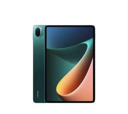 Планшет Xiaomi Mi Pad 5 6/128 Green Wi-Fi CN