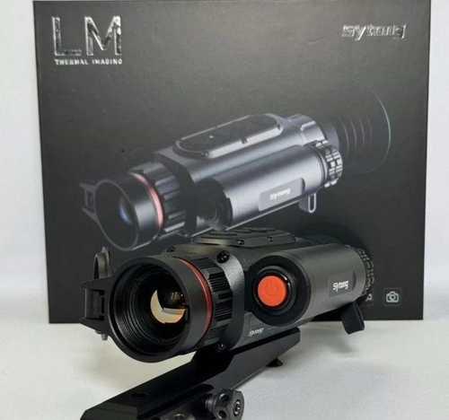 Тепловизорный прицел sytong LM02-25