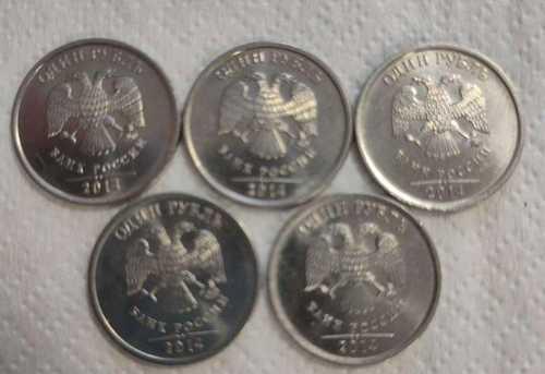 Коллекционирование монет