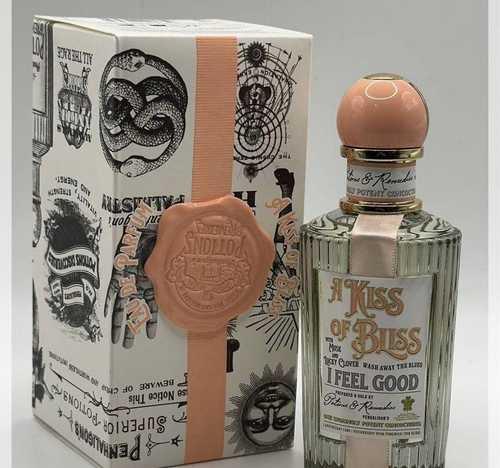 Penhaligons A Kiss of Bliss I Feel Good 100 мл