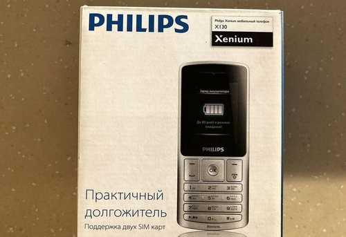 Philips Xenium X130