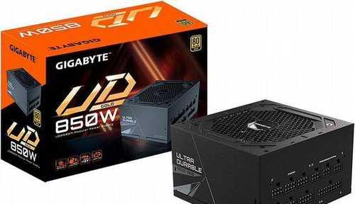 Блок питания Gigabyte UD850GM (GP-UD850GM)