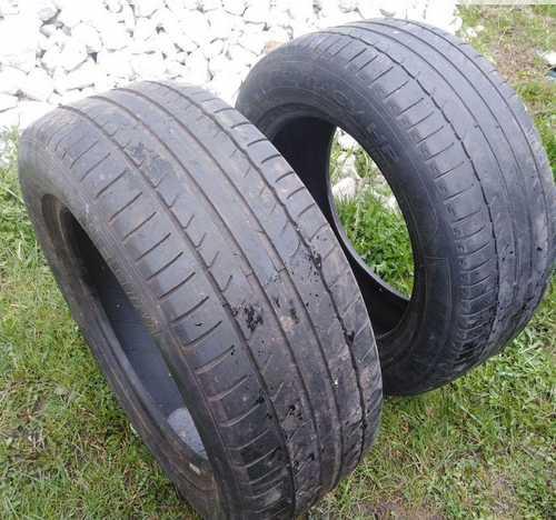 Michelin Primacy HP 215/55 R16