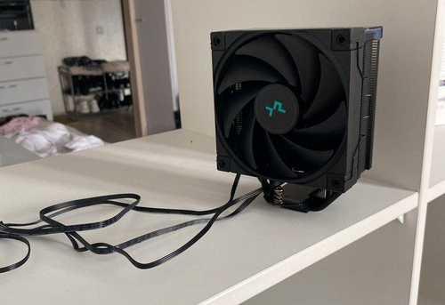 Кулер для процессора deepcool ak400 digital