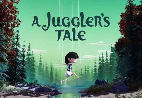 A Juggler's Tale ps4 и PS5
