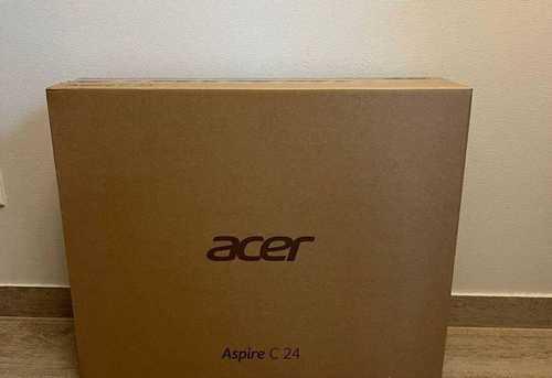 Моноблок Acer Aspire C24-1300