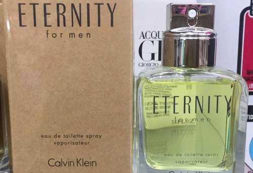 Calvin Klein Eternity For Men